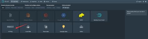 【漏洞复现】cve 2021 36749 Apache Druid Loaddata 任意文件读取漏洞 Adminxe 博客园