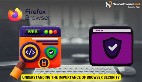 How To Lock The Firefox Browser With A Password Newsoftwares Net Blog