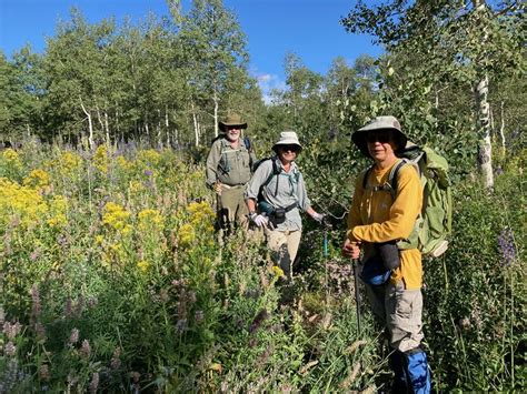 Bunchgrass Ridge