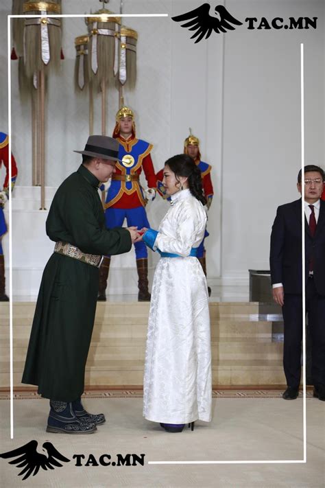 “Нүдэн гоо” бүсгүй МУГТ болжээ ТАС МН