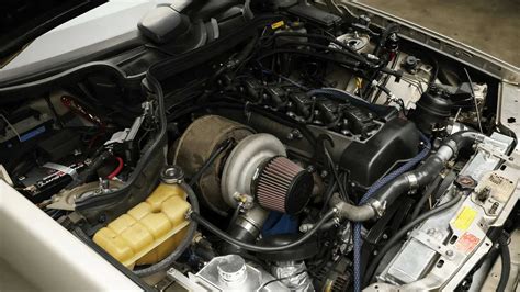 What Made The Toyota 2jz Engine So Great
