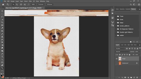 Photoshop 2020 Top Of Screen Broken Adobe Support Community 10896779