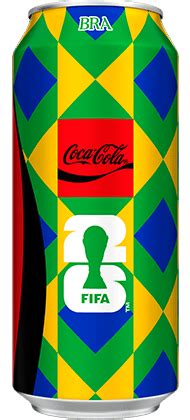 Mundial Fifa 2026 Laminas Coleccionables Micoca Colacl