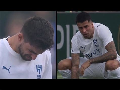 💔🥺 Rúben Neves And João Cancelo Crying Tears For Diogo Jota In Club