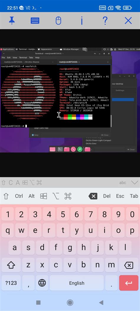 Unsuitable Window Top Panel · Issue 267 · Vinceliuiceorchis Theme · Github