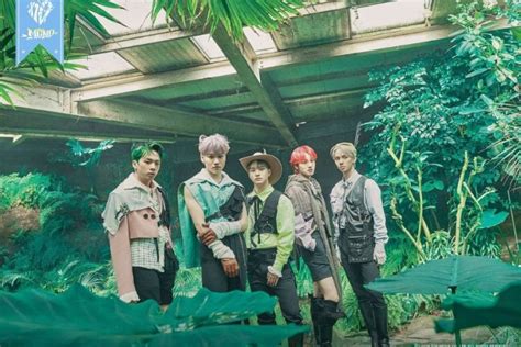 Mcnd Members Profile Ages Heights And Updated Facts