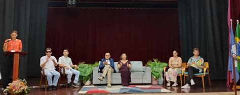 Comunidade Do Ibc Celebra 169 Anos Com Música — Ibc