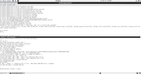 Raviteja K Sqoop Import Data From Mysql To Hive 2
