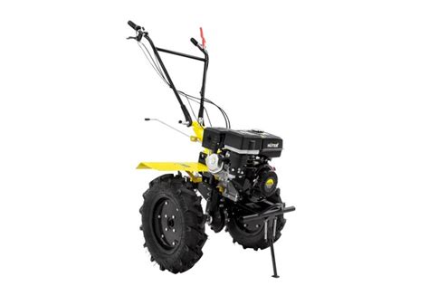 Мотоблок Huter МК-11000М (МК-11000) купить на OZON по низкой цене в ...