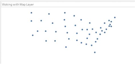 Map Layers In Tableau How To Work With Map Layers In Tableau