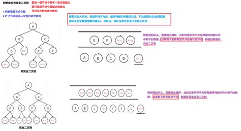 【数据结构初阶】 二叉树 六 csdn博客