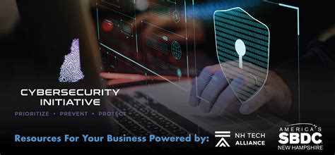 cybersecurity new hampshire tech alliance
