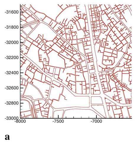 Figure 12 Current State Of Integrated Earthquake