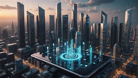 Fintech Revolutionizing Financial Services A Deep Dive Online