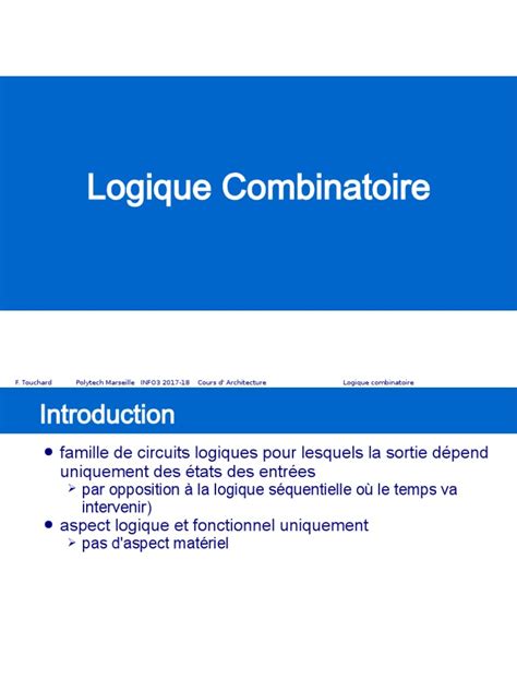 C3 Combinatoire Descargar Gratis Pdf Décimal Codé Binaire
