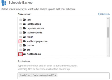 How To Restore My Files With Automated Website Backup