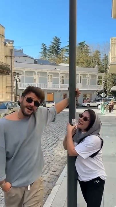 მაკა ზამბახიძე და რატი დურგლიშვილი Youtube