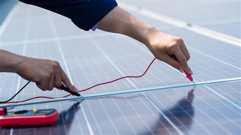 What Affects Solar Panel Efficiency Professional Distributed Pv