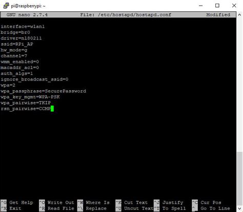 Setting Up A Wireless Access Point Bridge Method Internet Over Wire