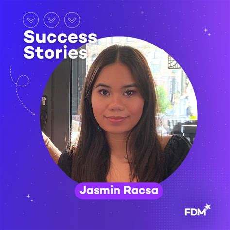 Fdm Opened The Door For Me To Enter The World Of It Service Practice