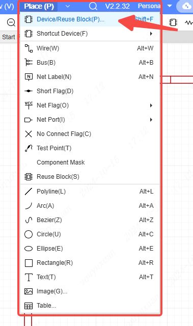 EasyEDA Pro Quick Start EasyEDA Pro User Guide EasyEDA Pro Quick Start EasyEDA Pro User Guide