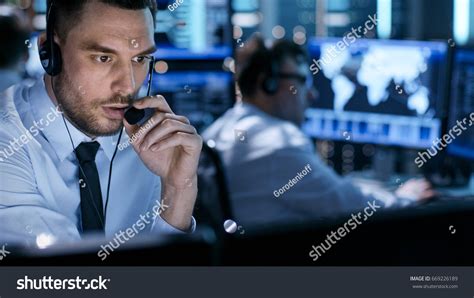 272 589 Monitoring Security Images Stock Photos Vectors Shutterstock