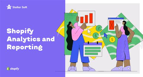 Unlocking Business Insights Navigating Shopify Analytics And Reporting