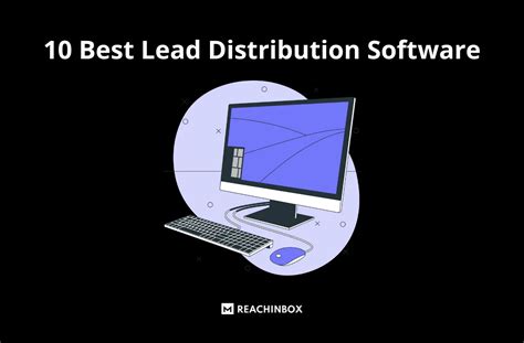 10 Best Lead Distribution Software 2025