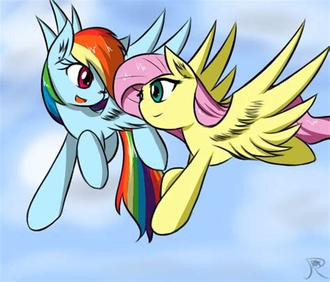 adorable duo r flutterdash