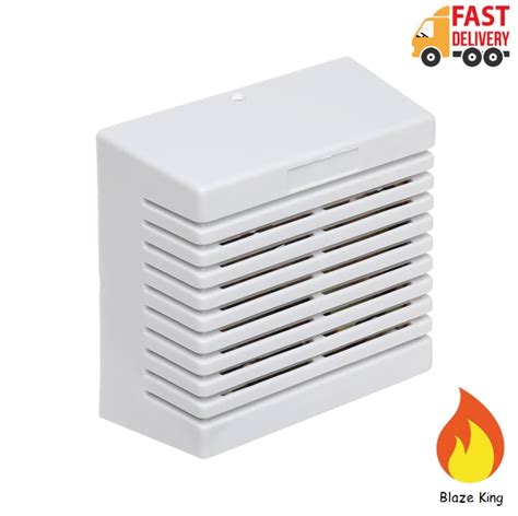 Alarm Internal Siren For Alarm System Lazada