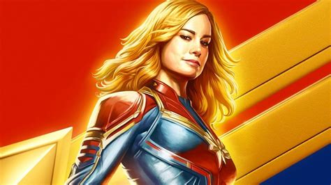 Captain Marvel - End Credits Scenes Explained
