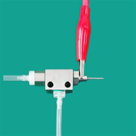 完全可拆卸式同轴针头 Truelab上海楚柏