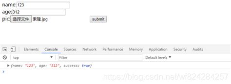 Webapi 传递json数据以及上传文件c Webapi 文件上送 参数传递 Csdn博客