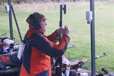 Nsra National Small Bore Rifle Association