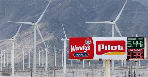 How Americans View Transitioning From Fossil Fuels To Renewable Energy