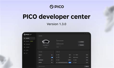 News Pico Developer