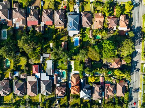 Thinking Of Subdividing The Tax Implications And Pitfalls Of Small Scale Subdivisions