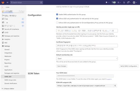 Gitlab Trelica