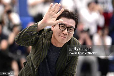 729 Kim Ji Woon Photos And High Res Pictures Getty Images