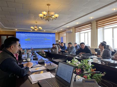 АЯЛАЛ ЖУУЛЧЛАЛЫН САЛБАРЫН СТАНДАРТУУДЫГ ШИНЭЧИЛНЭ Нийслэлийн Аялал жуулчлалын газар