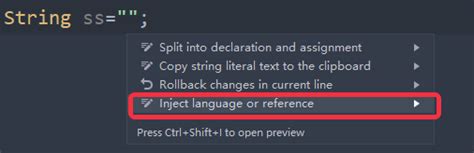 Whether There Is A Way In Vscode To Edit String Like What IDEA Does Issue 137011 Microsoft