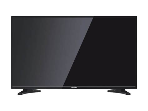Купить телевизор Asano 28LH1010T DVB-T2, плеер 28" - купить с доставкой ...
