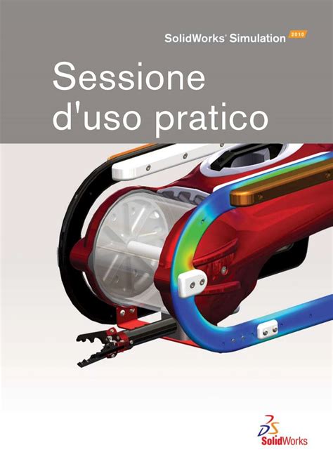 Solidworks Simulation