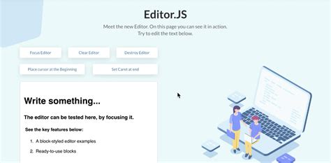 ⨁ modular text and docs editor new plugin from zeroqode plugins