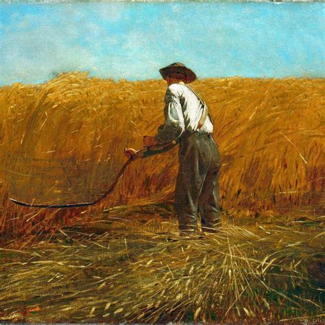 Winslow Homer Art Prints