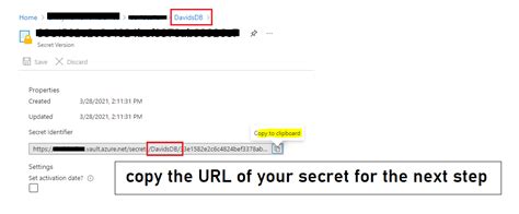 How To Reference Key Vault Connection Strings From An Azure App Service