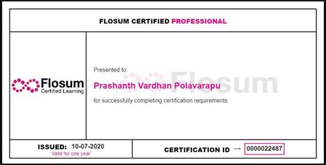 Prashanth Vardhan Polavarapu 🌩 On Linkedin Devops Salesforce Flosum Sfdc Lockdownlearnings