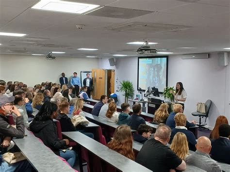 Kelvin Leong On Linkedin Openday