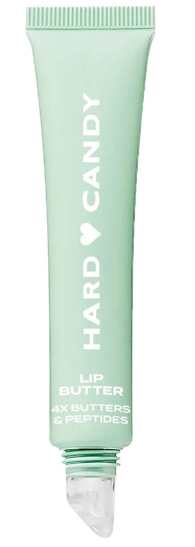Hard Candy Lip Butter Ingredients Explained