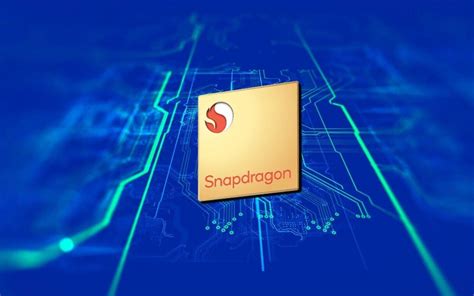 Alleged Qualcomm Snapdragon Specifications Leaks Lowyat Net